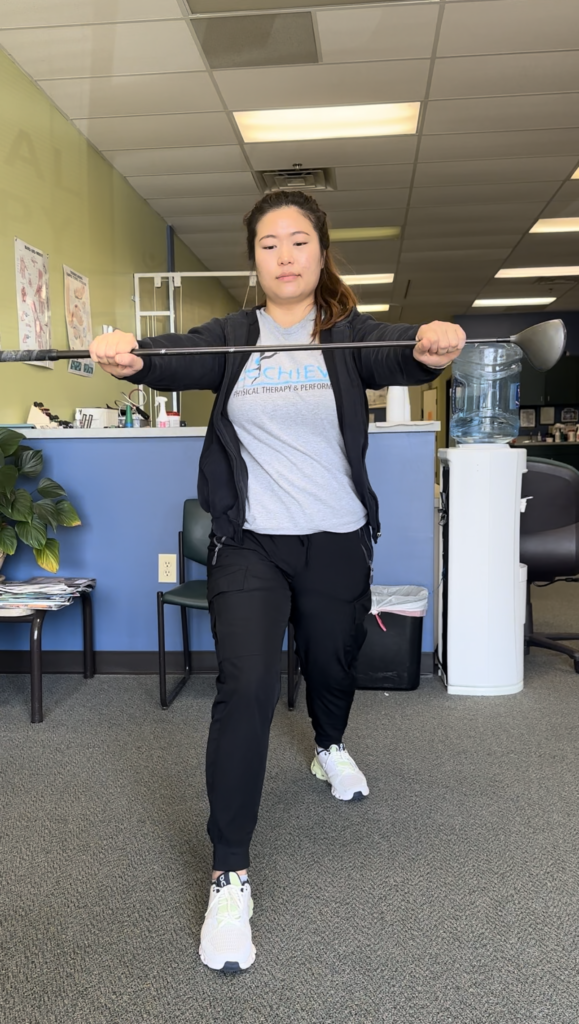 Golfer S Elbow Achieve Physical Therapy Performance