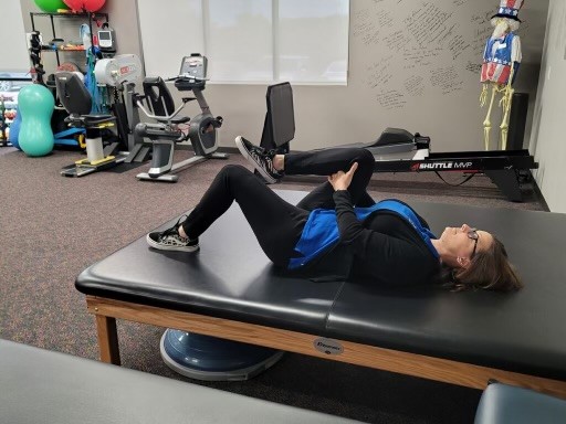 Managing Back Pain | Achieve Physical Therapy & Performance